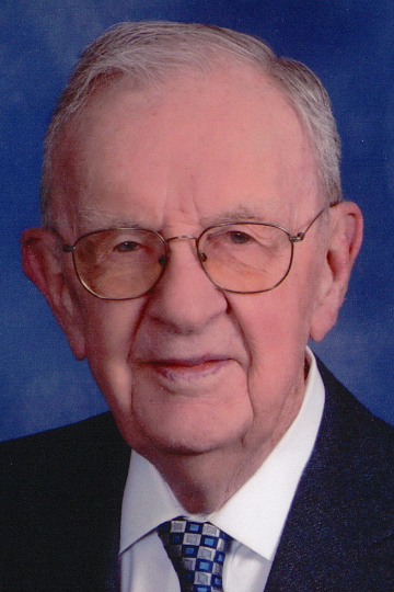 Donald R. Brooks 1922-2023 | News, Sports, Jobs - The Vindicator